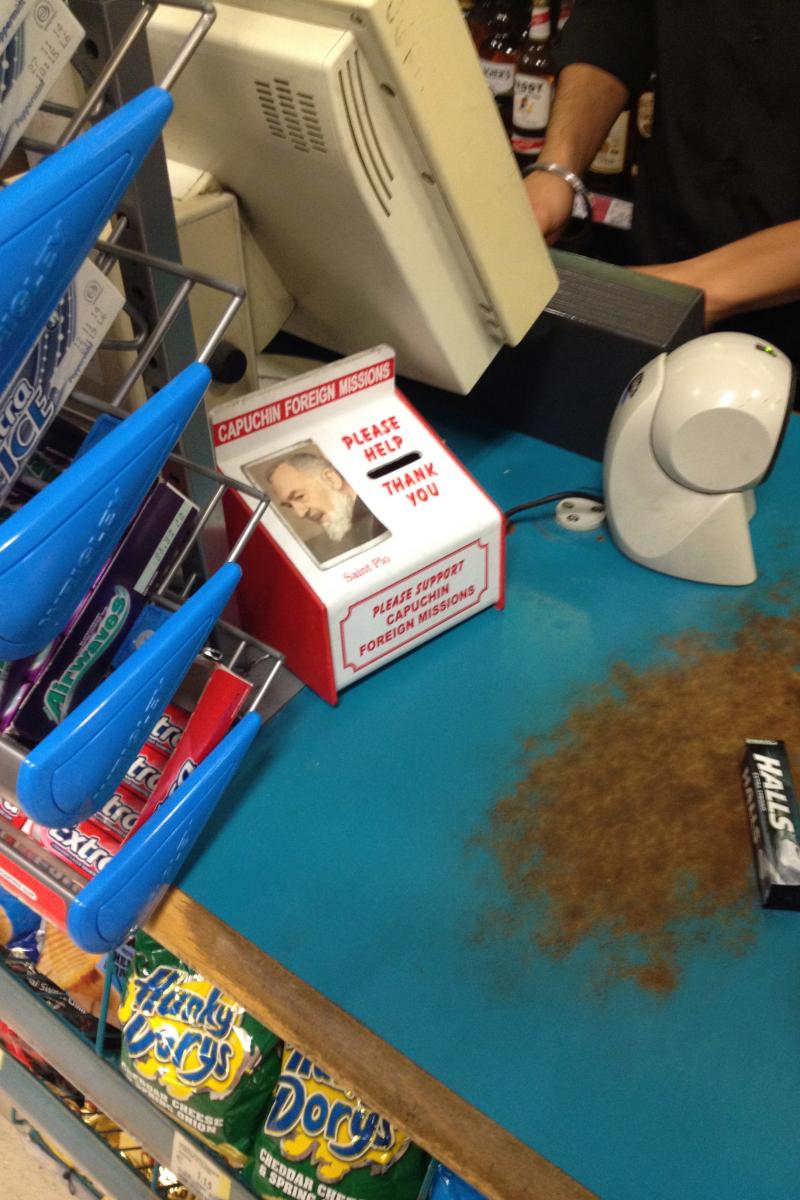 Migrants bring new energy to Irish churches | Catholics & Cultures