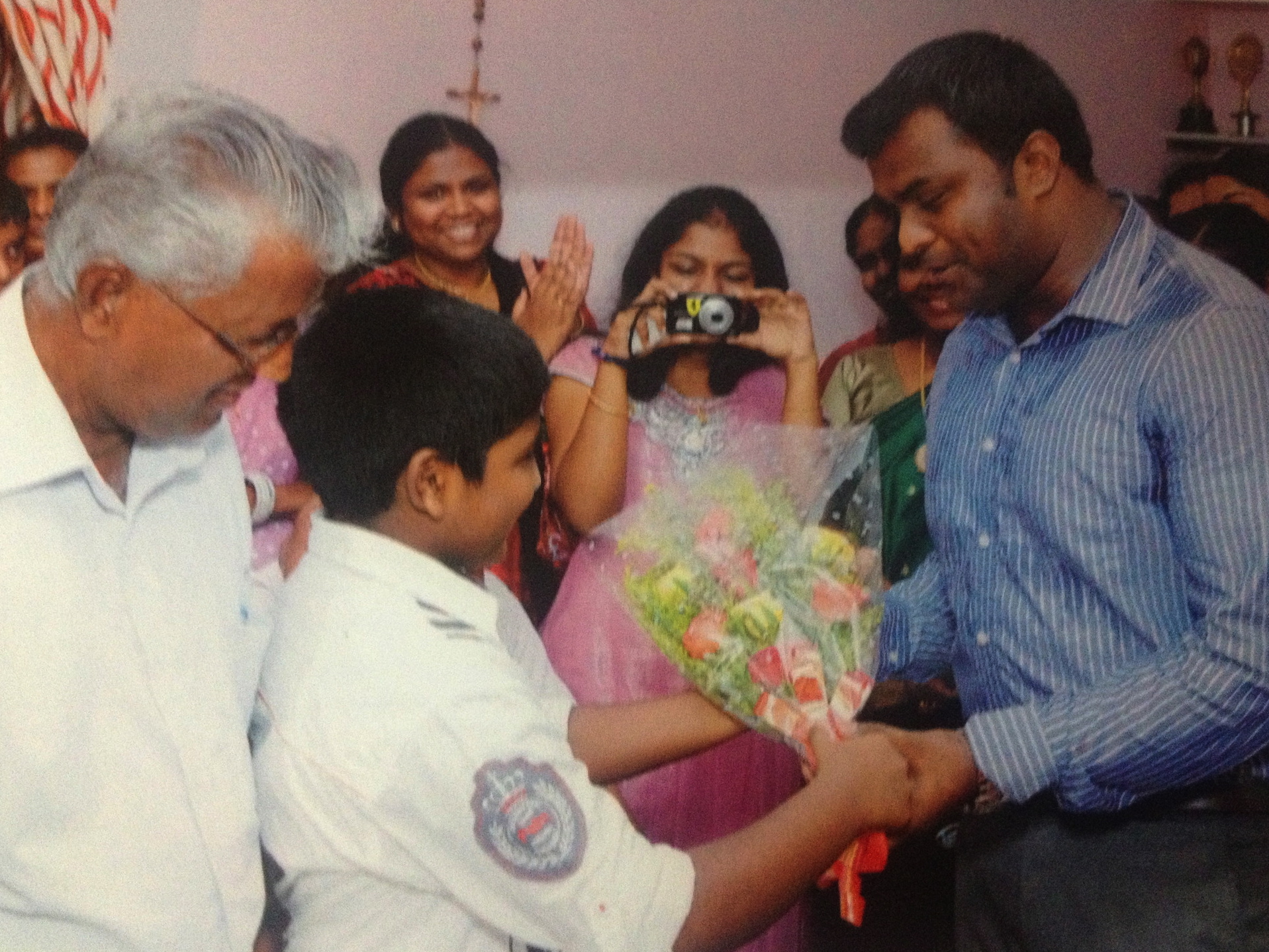 Marriage in India an alliance between two families | Catholics & Cultures