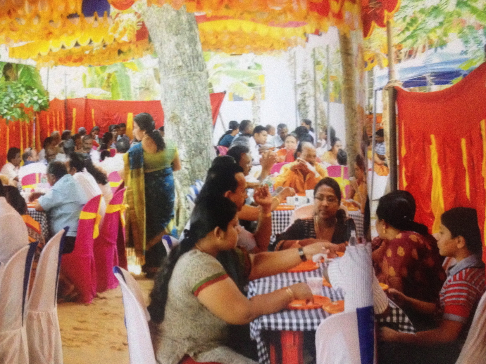 Marriage in India an alliance between two families | Catholics & Cultures