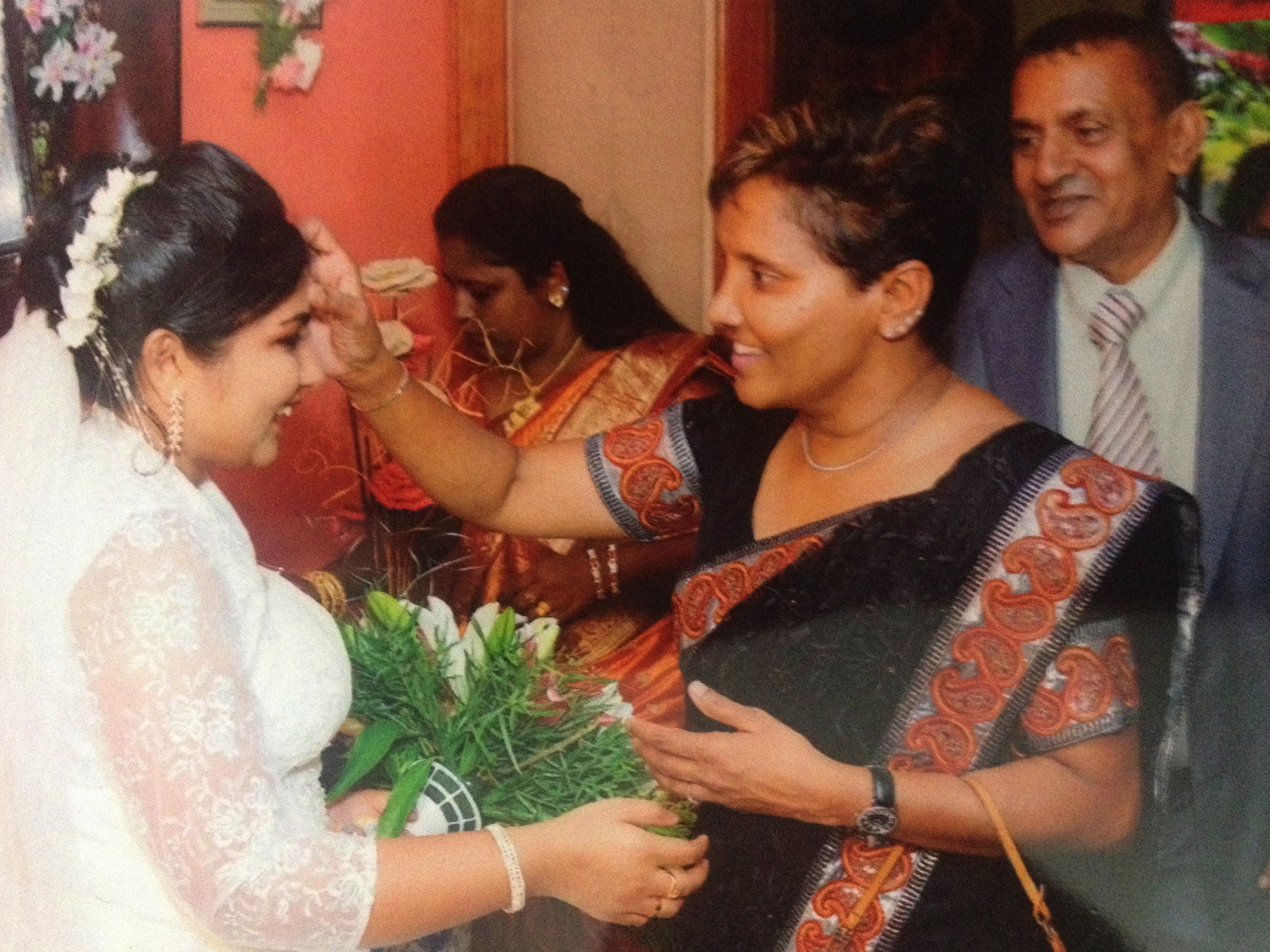 Marriage in India an alliance between two families | Catholics & Cultures