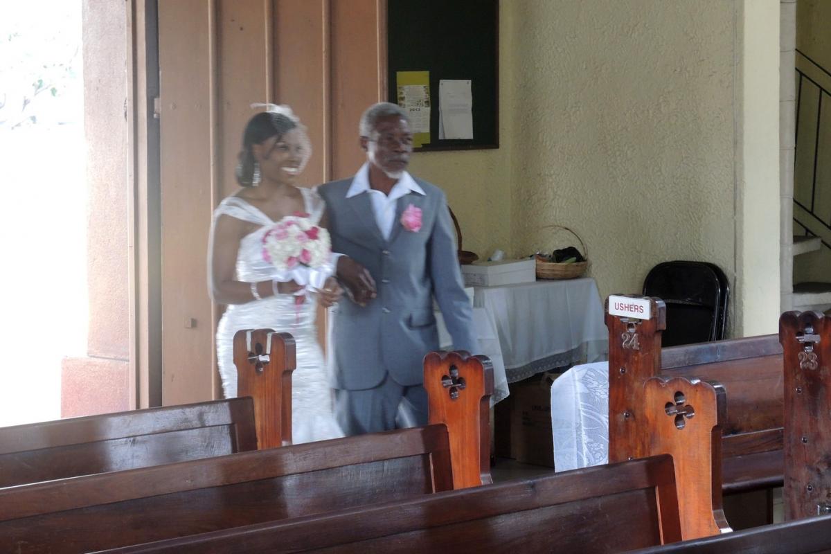 Realities of family life contrast with Jamaicans' professed ideals ...