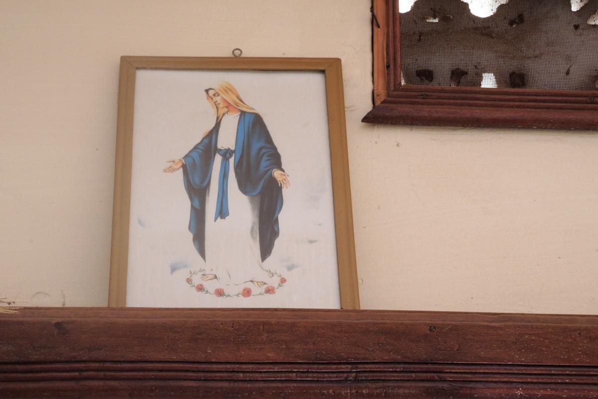 Ugandan martyrs are ancestral intermediaries to God | Catholics & Cultures