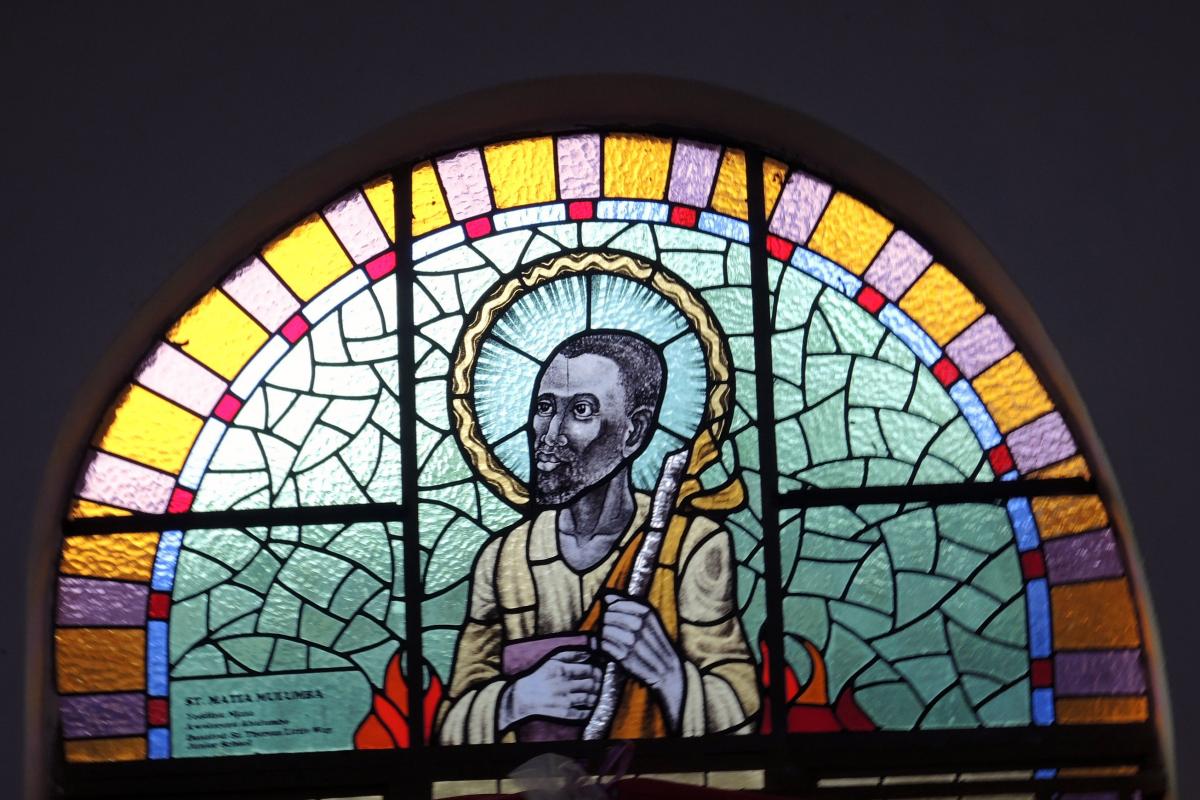 Ugandan martyrs are ancestral intermediaries to God | Catholics & Cultures