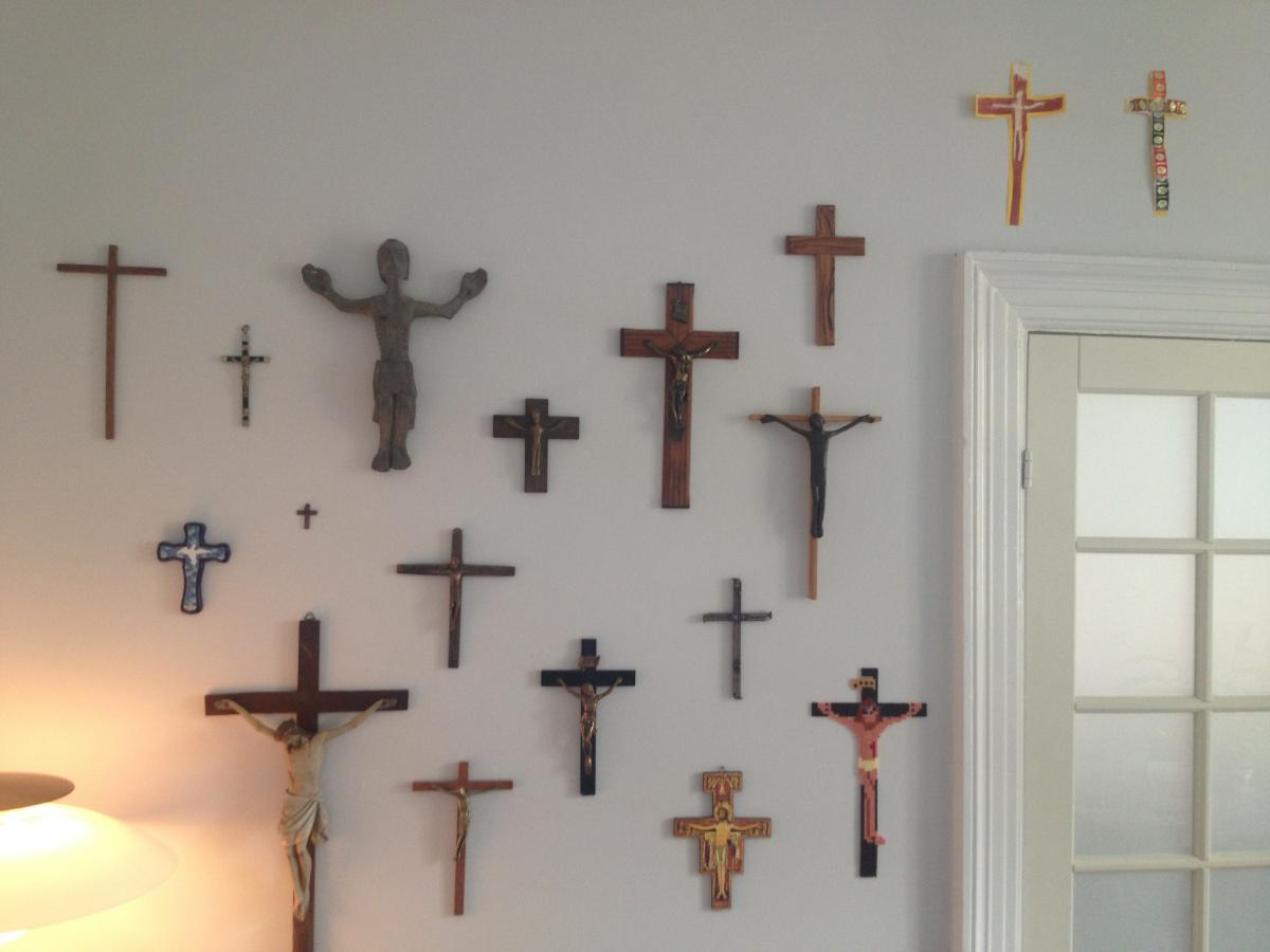 Public displays of religion are rare in Denmark | Catholics & Cultures