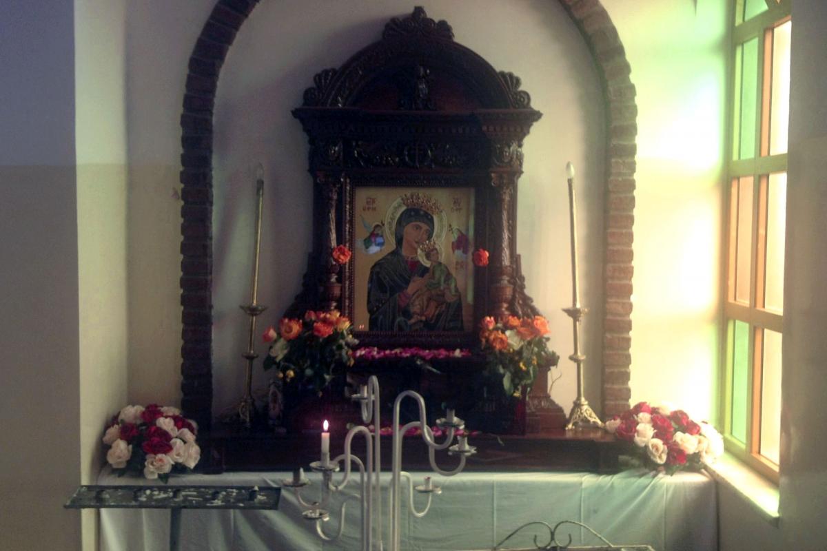 Roots run deep for Ge'ez rite Catholics in Ethiopia | Catholics & Cultures