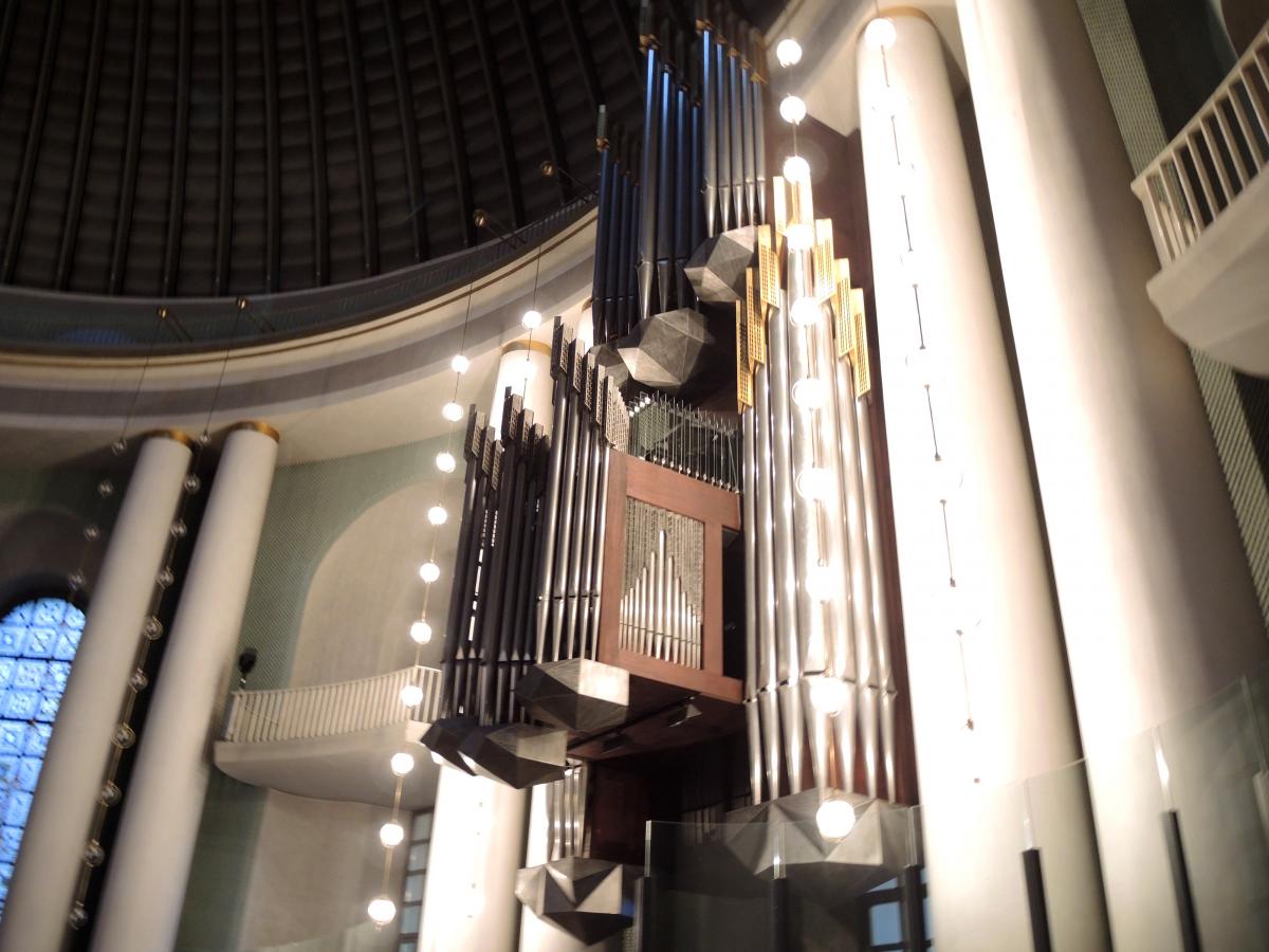 Traditional church music essential to worship in Germany | Catholics ...