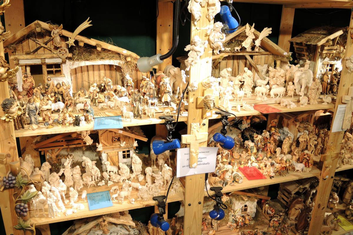 Christmas in Germany a season for cultural traditions and conviviality ...