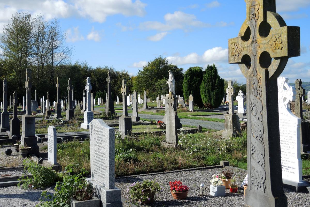 Even estranged Irish Catholics love a 'good funeral' | Catholics & Cultures