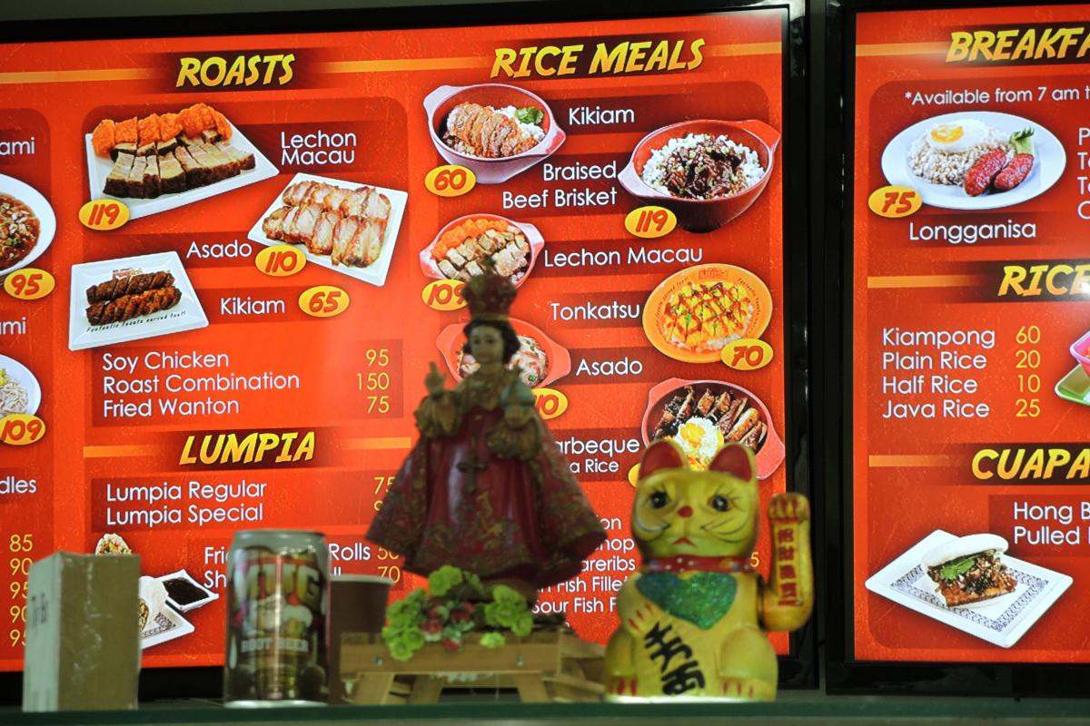 Introduction: Philippine Catholic practice marked by fervor, feeling ...