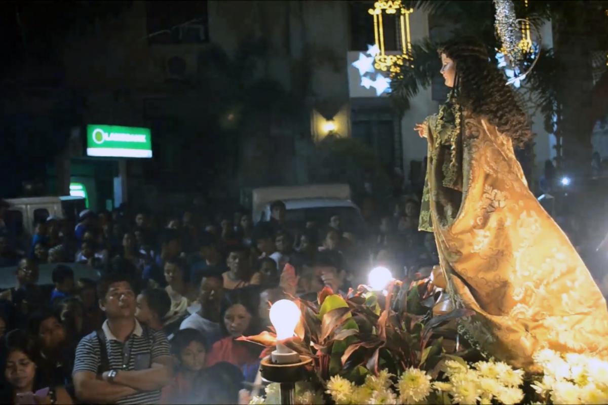 Santo Niño feast in Malolos honors hundreds of Holy Child images | Catholics & Cultures