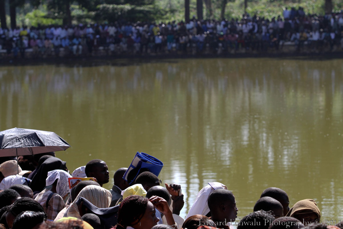 Uganda's Martyrs' Day tops celebration of feasts | Catholics & Cultures