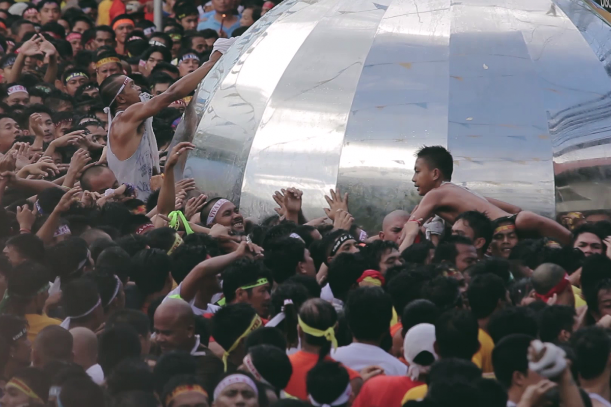 Peñafrancia Festival & Divino Rostro feature novenas and fluvial ...
