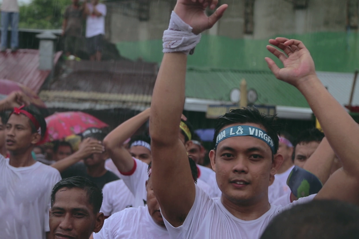 Peñafrancia Festival & Divino Rostro feature novenas and fluvial ...