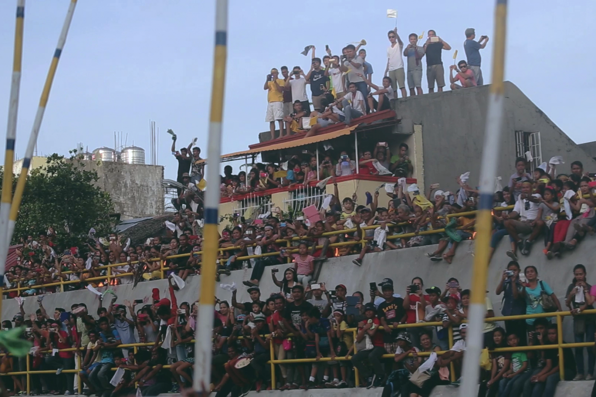 Peñafrancia Festival & Divino Rostro feature novenas and fluvial ...