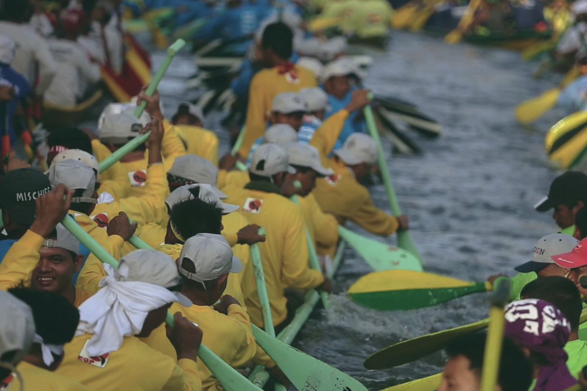 Peñafrancia Festival & Divino Rostro feature novenas and fluvial ...