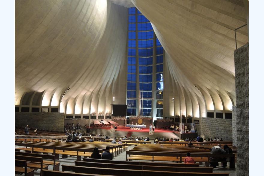 Maronite Church | Catholics & Cultures