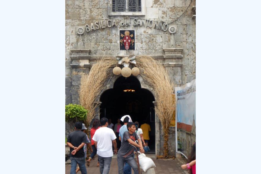Simbang Gabi Pre Dawn Masses Prepare For Christmas In Philippines Catholics And Cultures