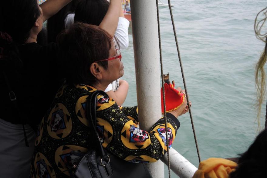 Feast for Santo Niño and Sinulog is Cebu's biggest event | Catholics ...