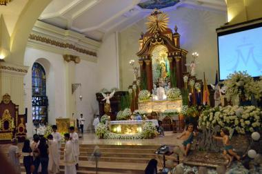 Feasts & Holy Days | Catholics & Cultures