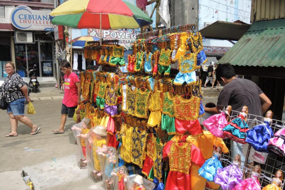 Obando Feast of the Three Saints and Fertility Dance | Catholics & Cultures