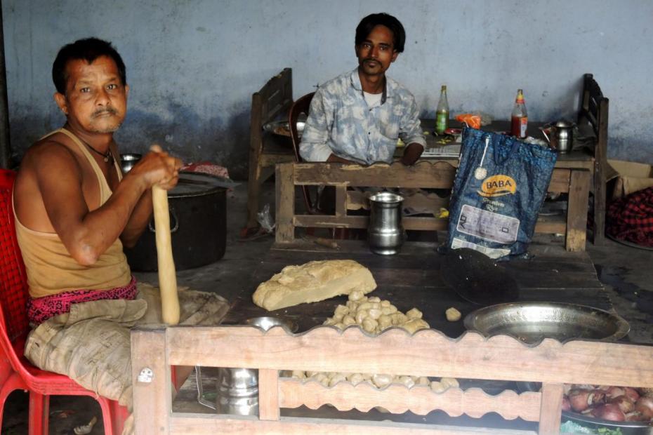 Dhori Mata: India's Miraculous Mother of the Coalmines | Catholics ...