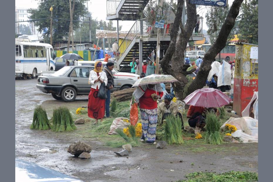 Meskel: Hugely popular Ethiopian feast of finding of the True Cross ...