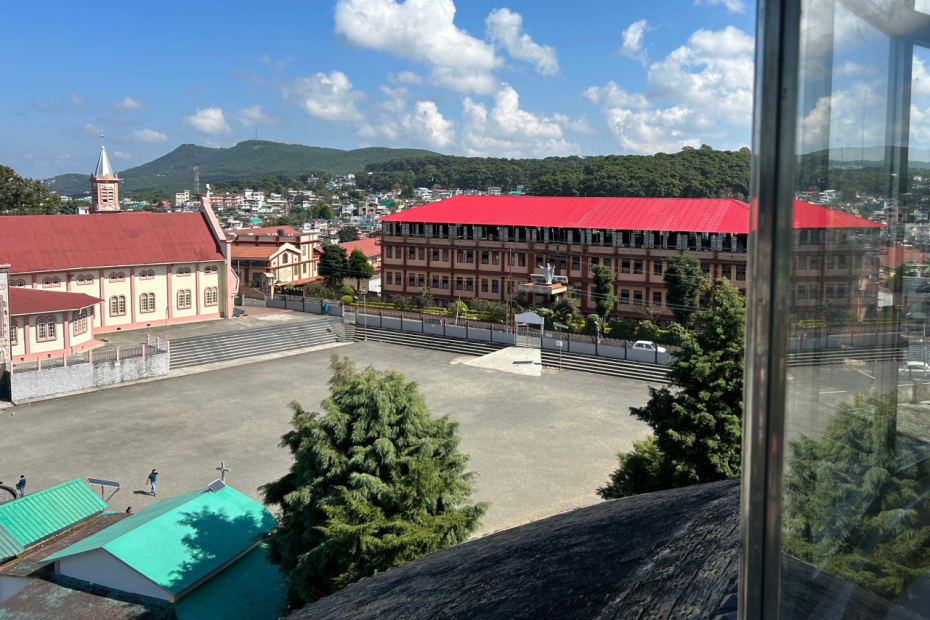 Northeast India: Khasi and Pnar (Jaintia) Catholics of Meghalaya ...