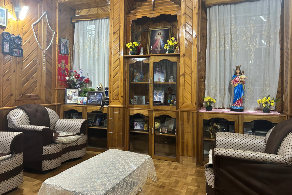 Meghalaya: Home remains a place for family prayer | Catholics & Cultures