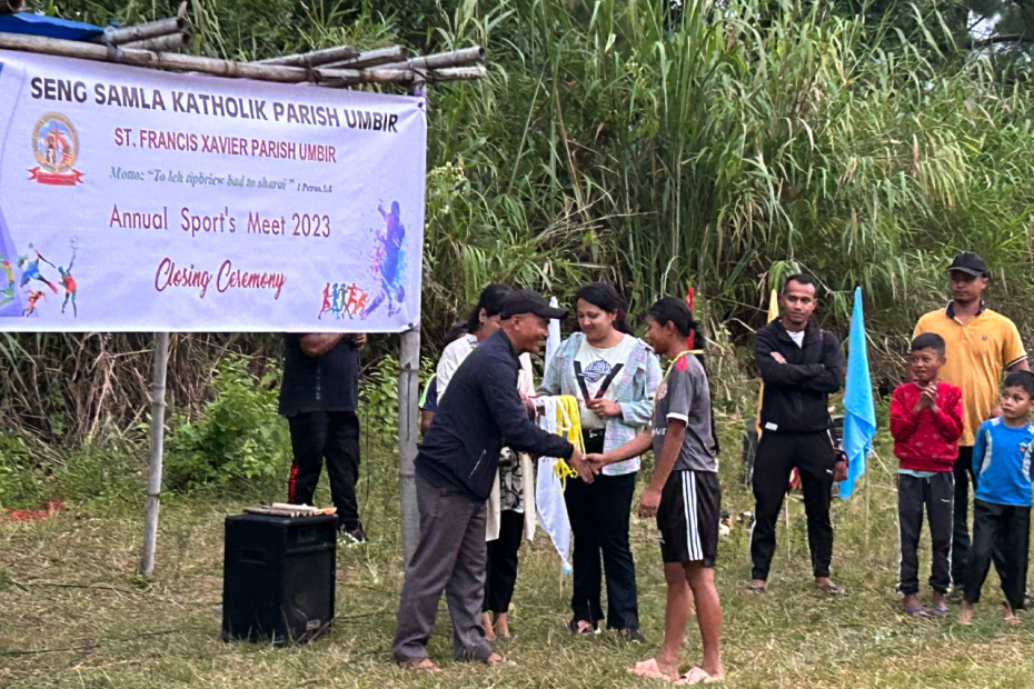 Northeast India: Khasi and Pnar (Jaintia) Catholics of Meghalaya ...