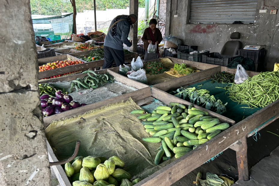 Northeast India: Khasi and Pnar (Jaintia) Catholics of Meghalaya ...