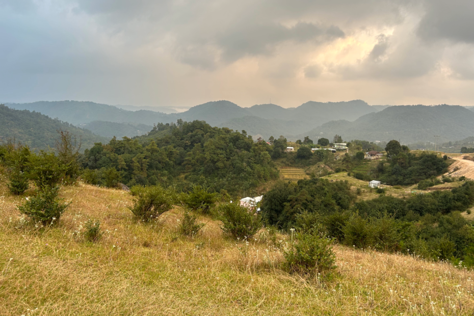 Northeast India: Khasi and Pnar (Jaintia) Catholics of Meghalaya ...