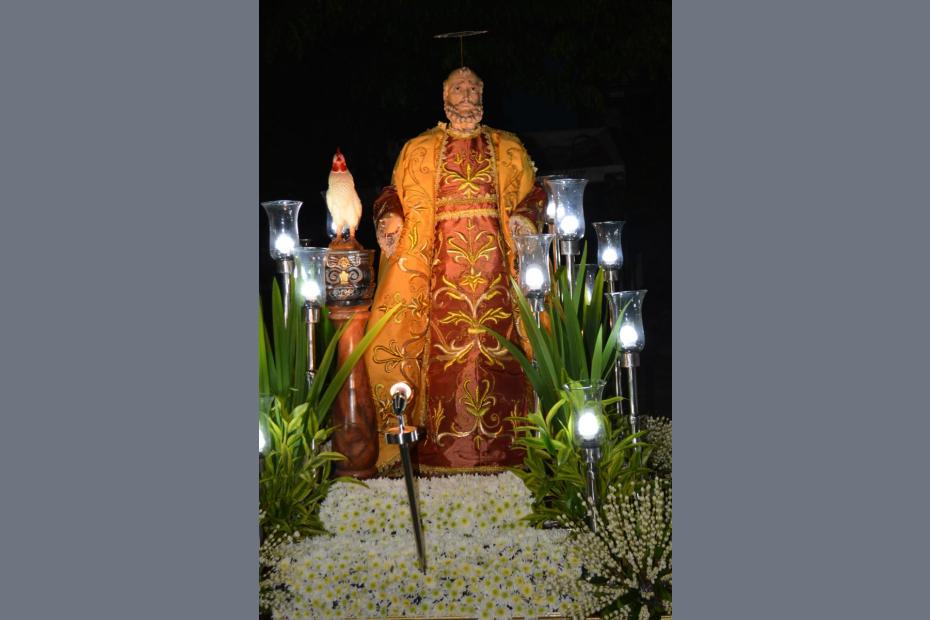 Salubong welcomes Risen Christ Easter morning in the Philippines ...