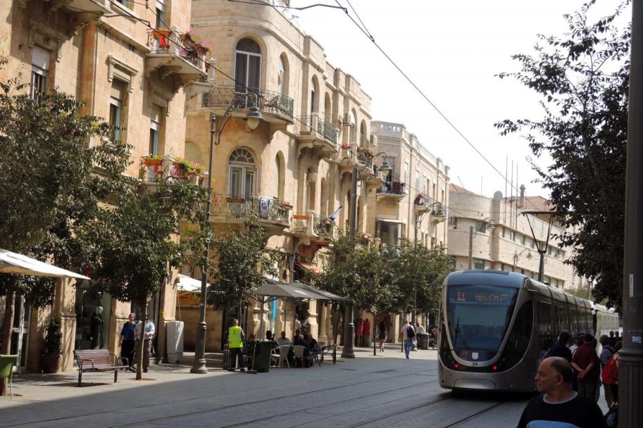 Introduction: Israeli Catholics live faith in Jewish context ...