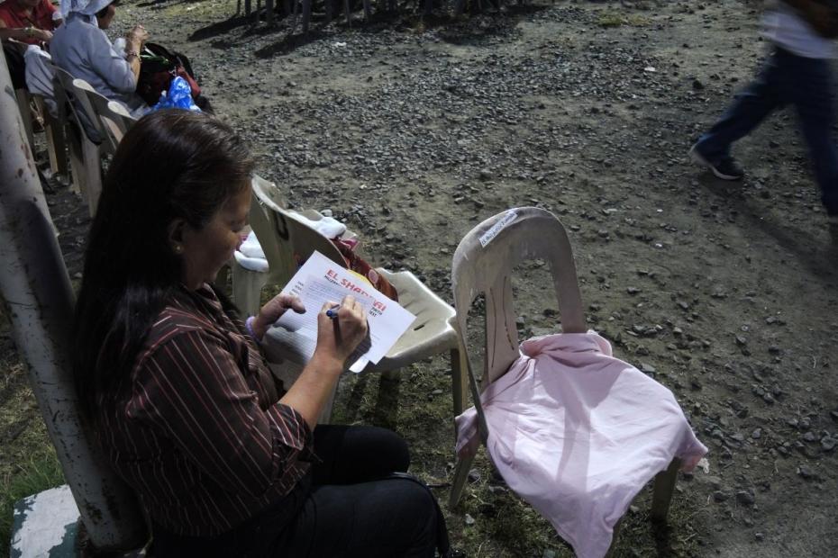 El Shaddai and the charismatic transformation of Philippine Catholicism ...