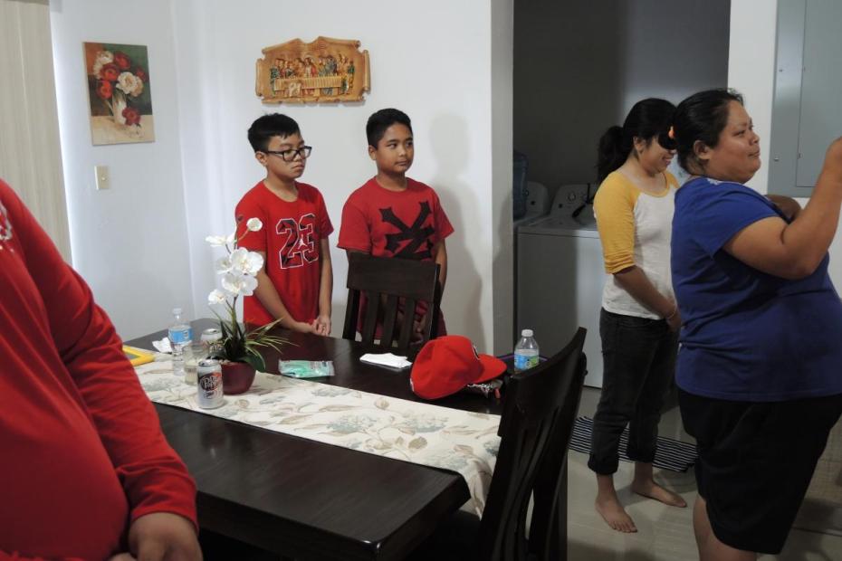 Introduction: Chamorro and Spanish roots define Guam's Catholic, island ...