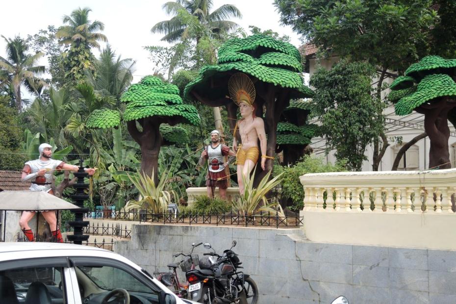 Kerala | Catholics & Cultures