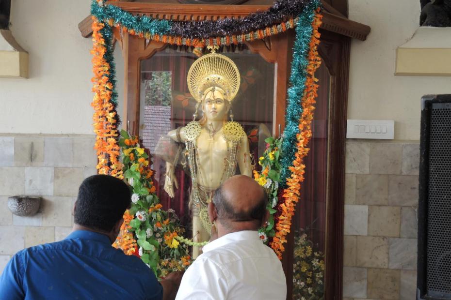 Kerala | Catholics & Cultures