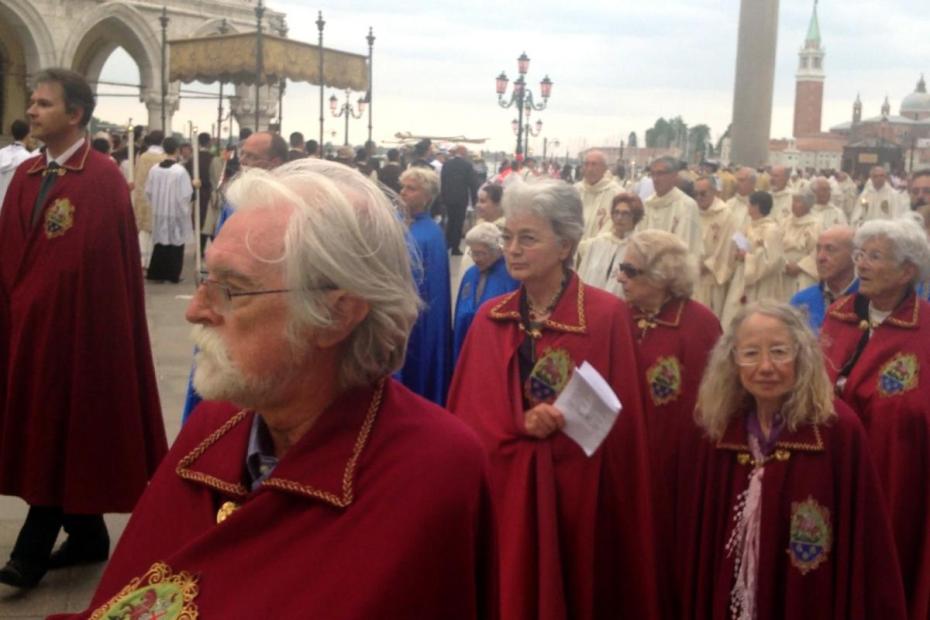 Italy's calendar filled with Catholic feasts | Catholics & Cultures