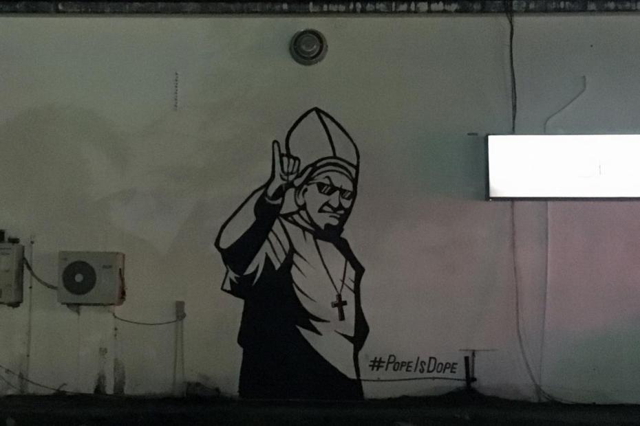 Introduction: Chamorro and Spanish roots define Guam's Catholic, island ...