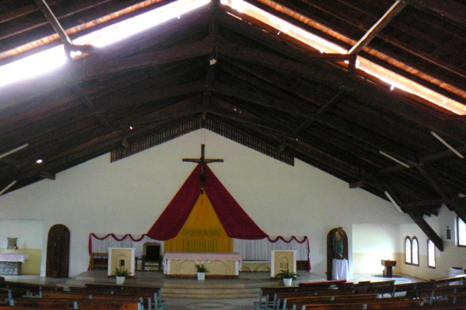 Tanzania's political icon Julius Nyerere spread modern Catholic social ...