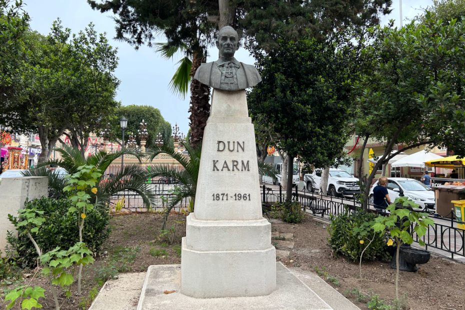 Overview: The Depth and Paradoxes of Maltese Catholicism | Catholics ...