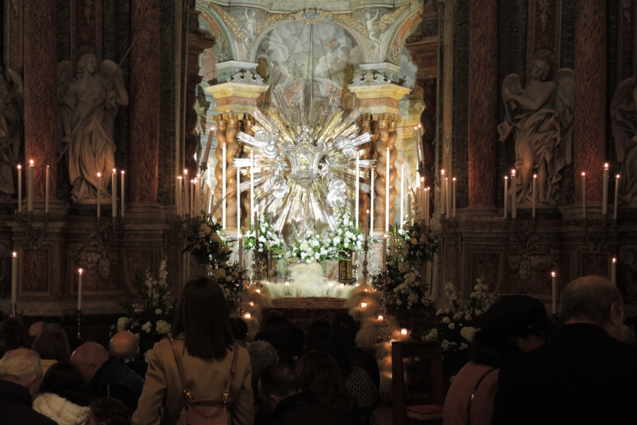 Overview: The Depth and Paradoxes of Maltese Catholicism | Catholics ...