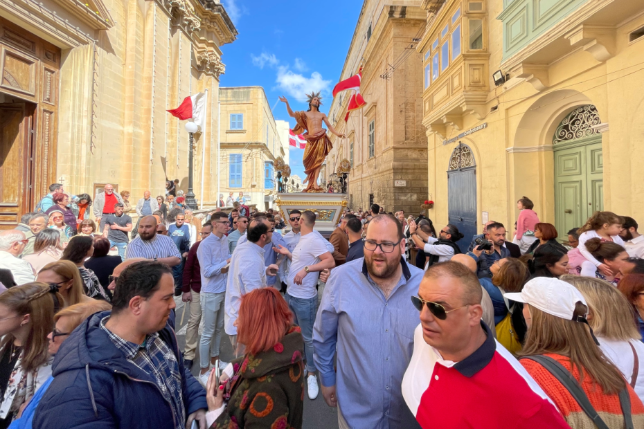 Overview: The Depth and Paradoxes of Maltese Catholicism | Catholics ...