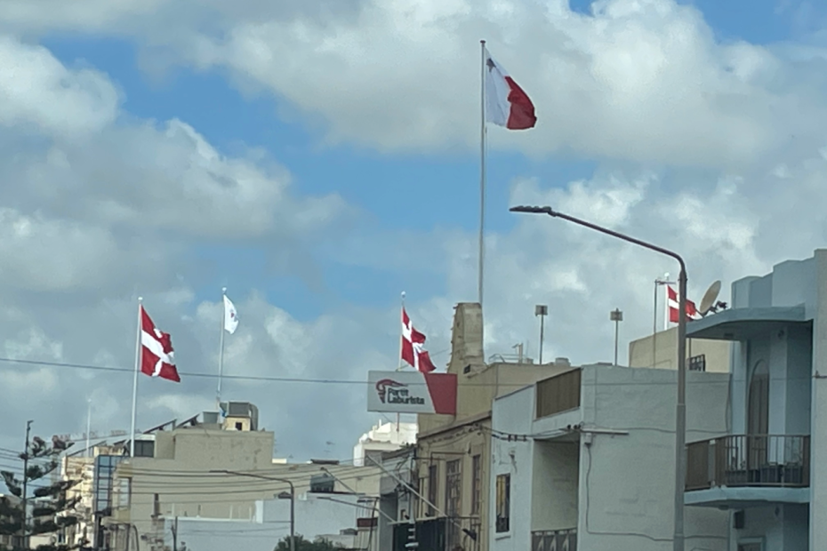 Overview: The Depth and Paradoxes of Maltese Catholicism | Catholics ...