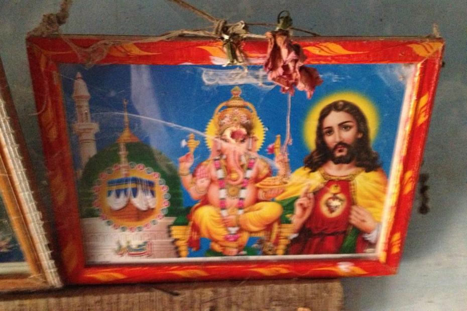 Tamil Nadu | Catholics & Cultures