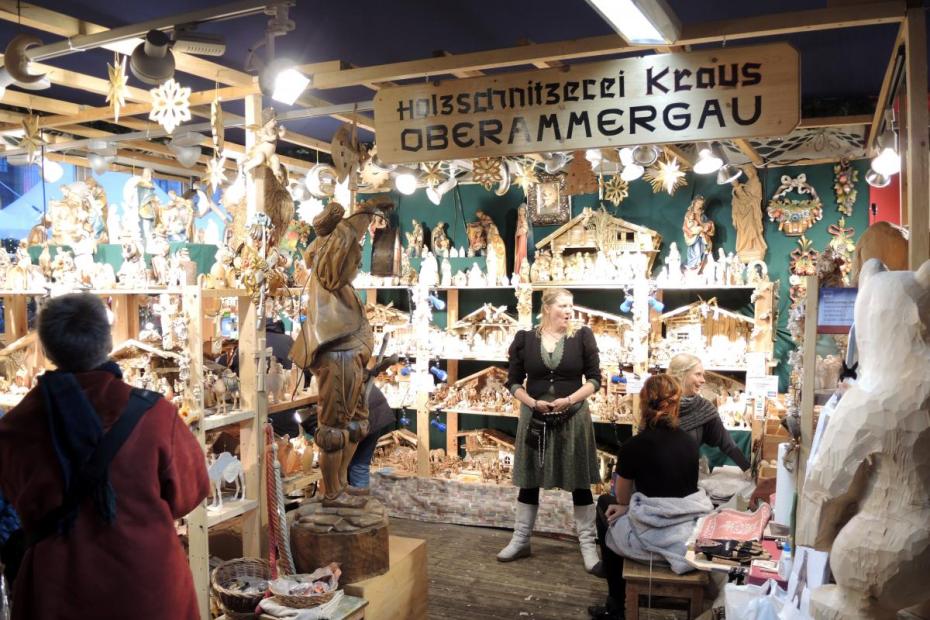 Christmas in Germany a season for cultural traditions and conviviality ...