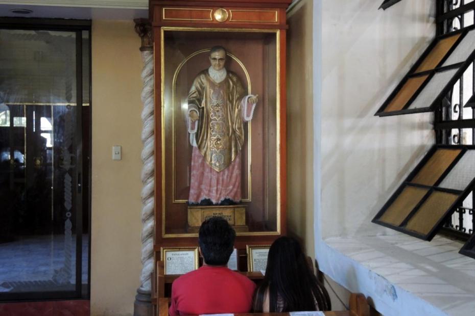 Introduction: Philippine Catholic practice marked by fervor, feeling ...