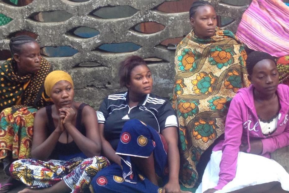 Jumuiya, Small Christian Community, is at the heart of Tanzanian church ...