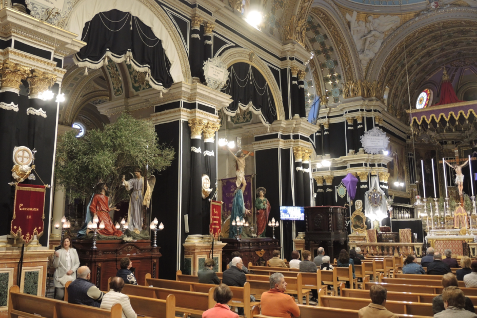 Holy Week in Malta | Catholics & Cultures