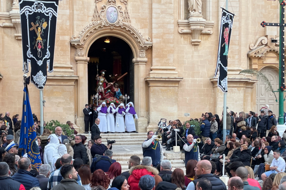 Holy Week in Malta | Catholics & Cultures